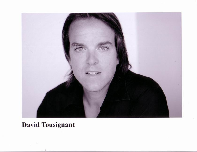 Davyd Tousignant
